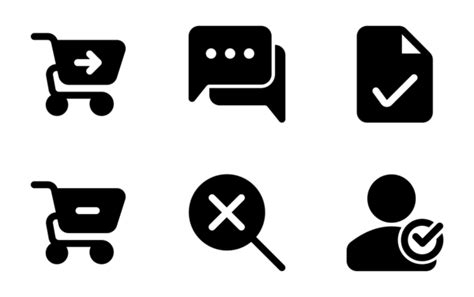 user interface icon pack 99 svg icons