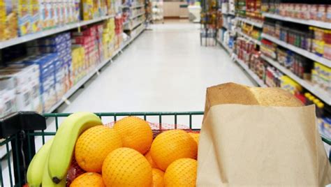 Хүнсний бүтээгдэхүүн дээрх хаяг шошго бидэнд ямар мэдээллийг өгдөг вэ Хүнсний хувьсгал