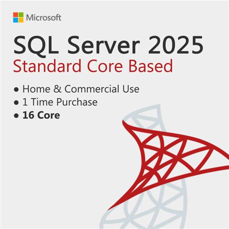 Sql Server 2025 Enterprise Vs Standard Edition Differences Explained