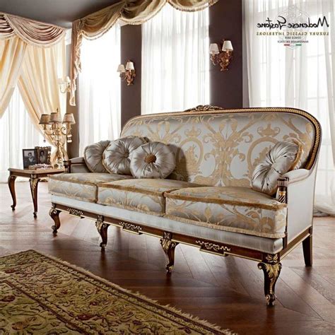 View Gallery Of Classic Sofas Showing 7 Of 20 Photos