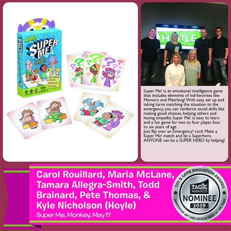 Carol Rouillard Maria Mclane Tamara Allegra Smith Todd Brainard