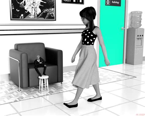 Incredible Shrinking Man 77 Spectacle By Drcreep On Deviantart