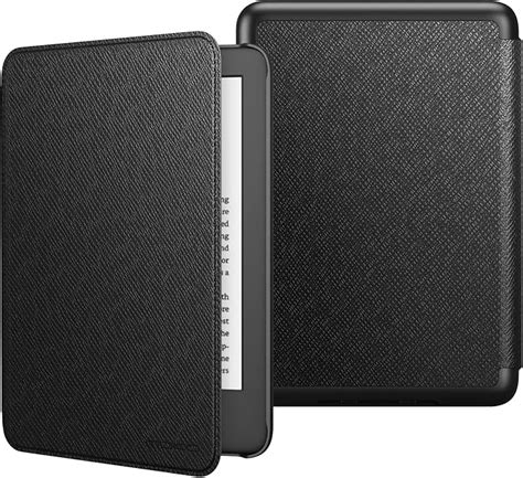 Moko Étui Compatible Avec 6 Tout Nouveau Kindle 11e Génération