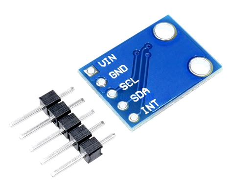 Tsl2561 Digital Luminosity Lux Light Sensor