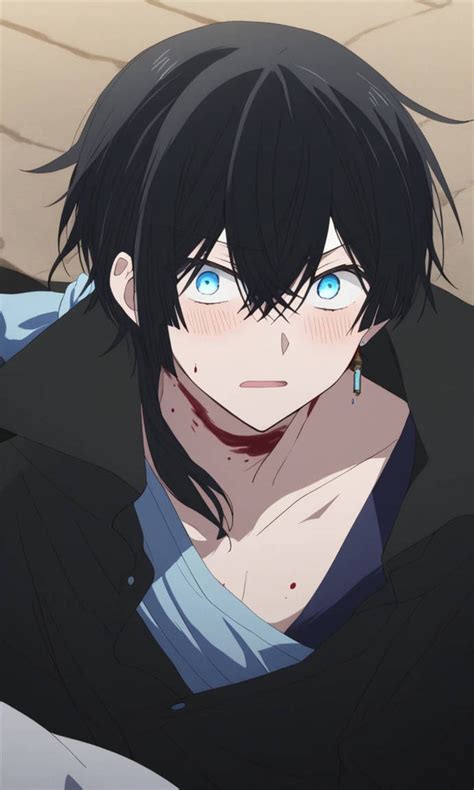 Vanitas X Noe By Bluemoonaiart On Deviantart