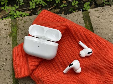 Apple AirPods Pro обзор - STEREO