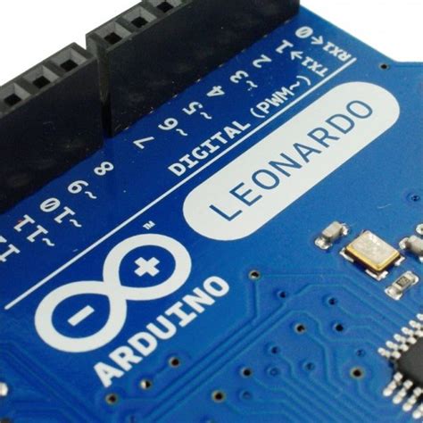 arduino leonardo microcontroller kd robot kit