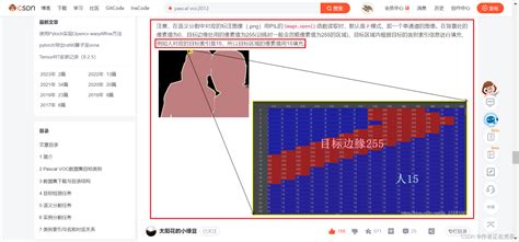 【霹雳吧啦】手把手带你入门语义分割1：语义分割的定义 and 常见数据集 and 评价指标 and 标注工具 深度学习 南粥 魔乐社区