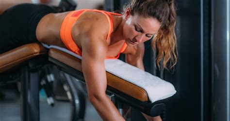 How To Perform The Nordic Hamstring Curl Generation Iron