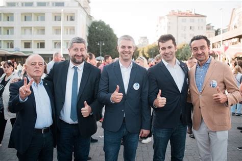 Благомир Коцев ПП ДБ Ще се боря да върна изгубената слава на Варна