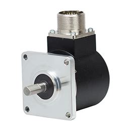 Incremental Thru Bore Motor Mount Encoders Innovative Technologies Robotics Automation IT