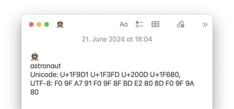 How To View Non Printable Unicode Characters And Code Points La De Du