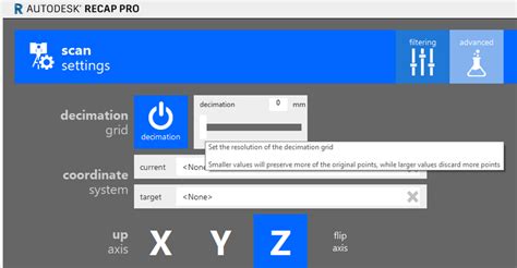 Creating Surface From Point Cloud Error Autodesk Community