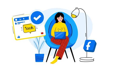 Simple Guide To Verify Facebook Page And Get A Blue Checkmark