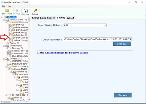 How To Migrate Office To Outlook Com Direct Professional Approach