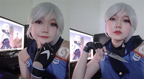 Tin Cosplay Jett M I Nh T T I Xemgame Com