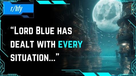 Out Of Cruel Space 282 Hfy Humans Are Space Orcs Reddit Story Youtube