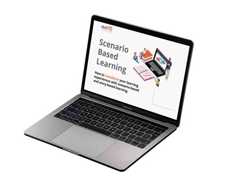Scenario Based Learning White Paper Aurion Aurion Learning