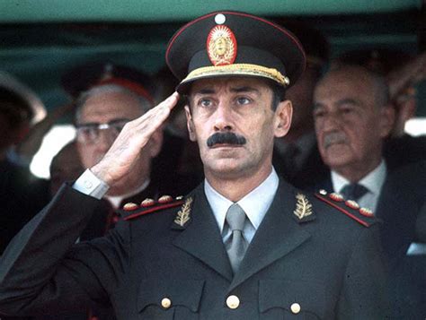 Videla El Dictador Que Confesó Atrocidades Vivía Congelado En El