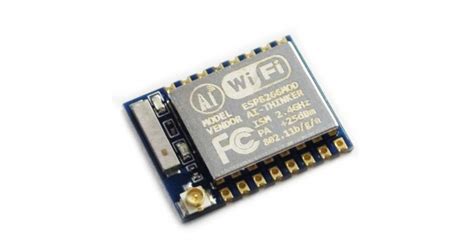 Wireless And Iot Connectivity