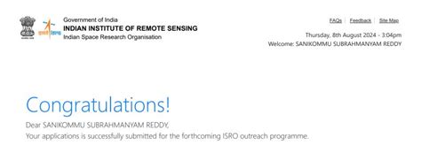 Sanikommu Subrahmanyam Reddy On Linkedin Ai Ml Geodataanalysis