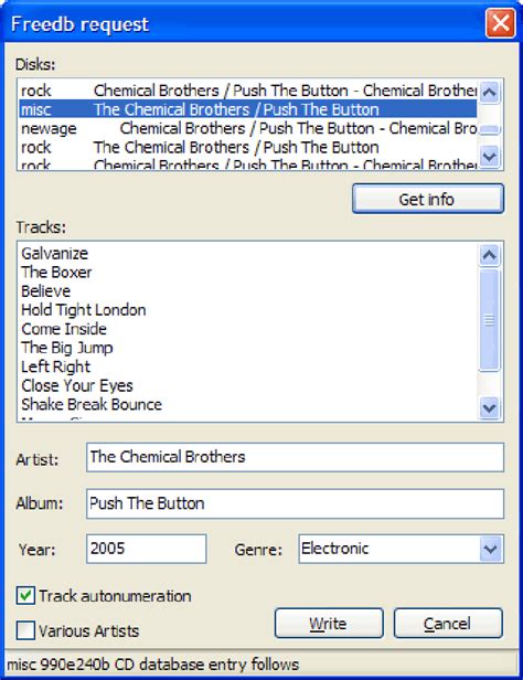Download MP3 Tag Editor For Windows Latest Version 2020