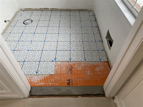 Installing A Marble Threshold All About The House