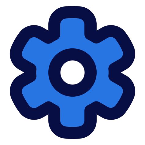 Gear Setting Settings Cogwheel Configuration Cog Management Icon