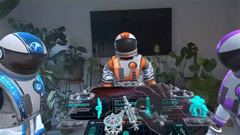 Battlenauts Screenshots And Videos Kotaku