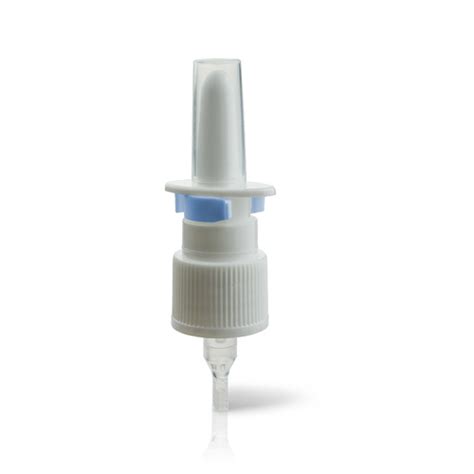 Nasal Spray Manufacturer And Supplier In China Stdpak