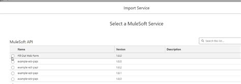 Automate Your Salesforce Workflow Effortless Web Form Filling Using Mulesoft Rpa Part 2