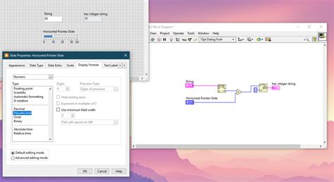 Solved Increment The Hex Number Using Labview Page 2 Ni Community
