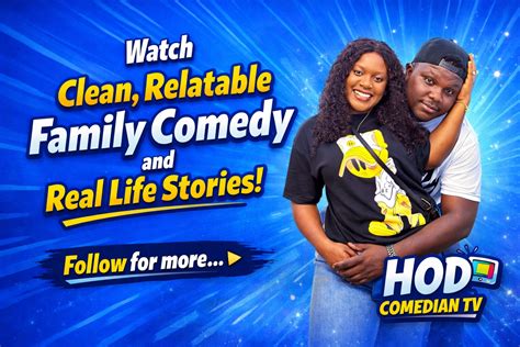 Hod Comedian Tv