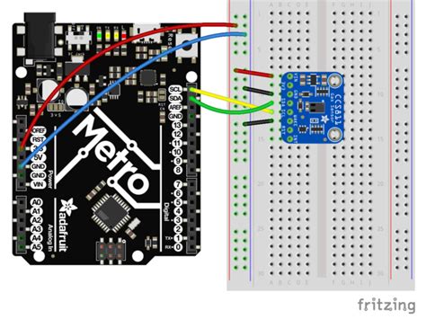 adafruit learning system