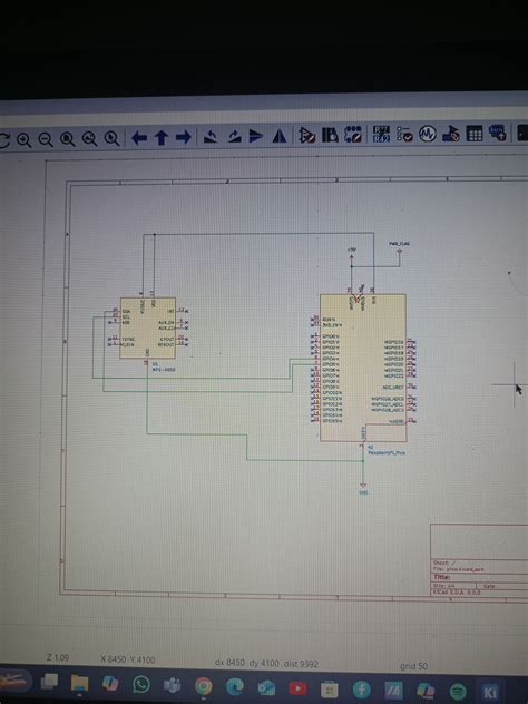 pcbdesign raspberrypipico vtol learningjourney embeddedsystems