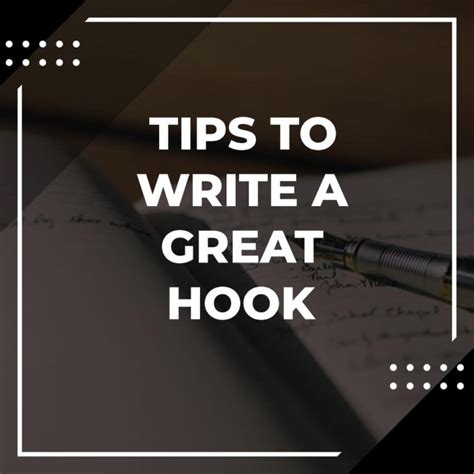 How To Write A Hook Grab Your Readers Attention Instantly Adazing