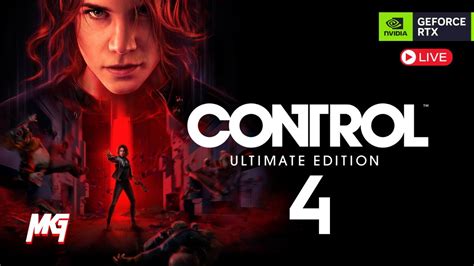 control part 4 youtube
