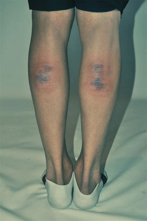 O51 종아리 체벌 Tumbex