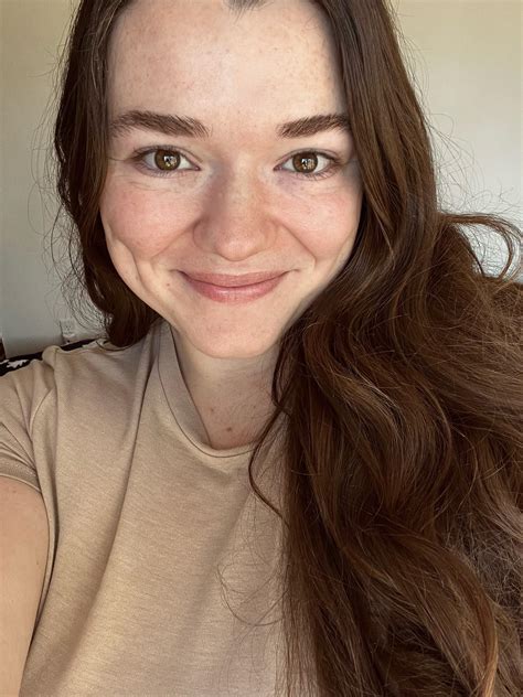 265 Best U Viggsh Images On Pholder Freckled Girls Selfie And Downblouse