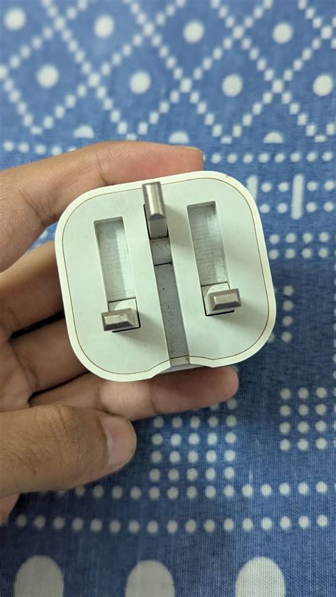 Original Apple 20w Adopter Chargers 1108309099