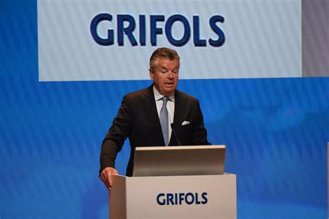 Grifols Shares Rebound After Spanish Stock Market Regulator Launches Investigation