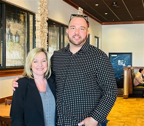 Joy Rodriguez On Linkedin Thanks Kameron I Always Enjoy Our Lunch Meetings