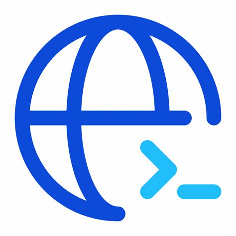 Programming Code Coding Network Terminal Icon Download On Iconfinder