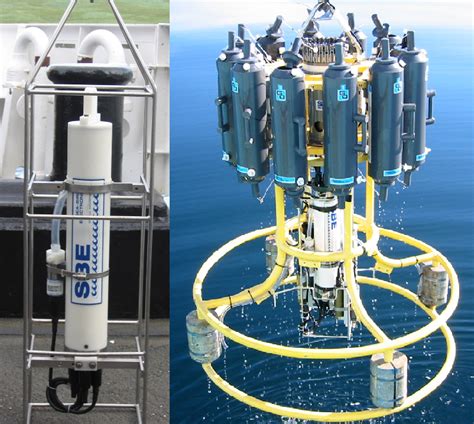 Geolog Momentous Discoveries In Oceanography