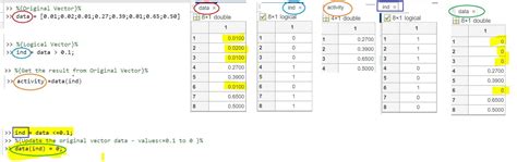 Machine Learning Bytes MATLAB Basics Part 1