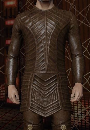 Mokai Uniform Official Star Trek Online Wiki