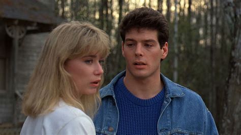 Friday The 13th Part Vii The New Blood 1988 Backdrops — The Movie
