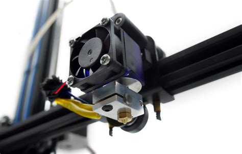Best Creality Ender 3 Pro V2 S1 Upgrades Mods