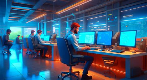 Solutions Architects Who They Are