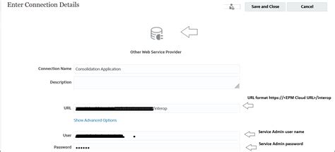 How To Execute Epm Cloud Role Assignment Report Rest Api Using Fcc On